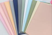 China 2024 Sinowrap Fashion Designs Thickened Korean Opaque Plastic Flower Paper For Florist for sale