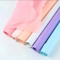 China Custom Logo Printed Tissue Wrapping Paper for Gift Packaging 63X35X10 cm Package Size for sale
