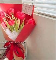 China 8 Colors Waterproof Flower Wrapping Paper For Fresh Flower with 59X20X2 cm Package Size for sale