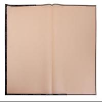 China Luxury Flower Wrapping Paper Waterproof and Recyclable Gift Packing Paper with Love Edge for sale