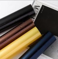 China High Transparency Colored Glass Paper for Christmas , Waterproof Flower Wrapping Paper with Coating for sale