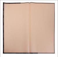 China Customizable Flower Wrapping Paper with Love Edge Waterproof Recyclable for sale
