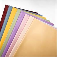 China 2024 Wholesale Ouya Boutique Florist Wrapping Paper Waterproof Flower Wrapping Paper Korean Papel Coreano Packaging for sale