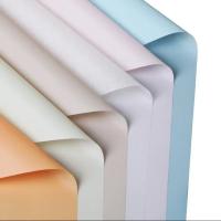 China 2024 Factory Direct Wholesale Wrapping Paper For Florist Waterproof Floral Bouquet Wrapping Film For Fresh Flower for sale