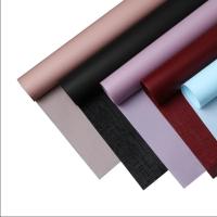 China 2024 Hot SaleFactory Direct Iridescent Wrapping Paper Waterproof Floral Bouquet Wrapping Film For Fresh Flower Wholesale for sale