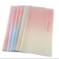 China 2024 Shinewrap Factory Wholesale Love Printed Flower Wrapping Paper Good Quality Florist Gift Flower Packing Paper for sale