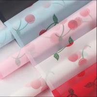 China Waterproof Flower Wrapping Paper for Waterproof Bouquet Packing Materials for sale