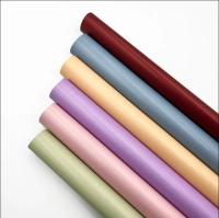 China 2024 Korean Paper Florist Waterproof Flower Wrapping Paper 58CM * 58CM Customized for sale