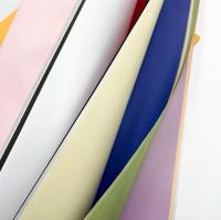 China 2024 Korean Paper Florist Waterproof Flower Wrapping Paper 58CM * 58CM Customized for sale