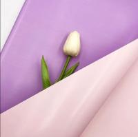 China 2024 Korean Paper Florist Waterproof Flower Wrapping Paper 58CM * 58CM Customized for sale