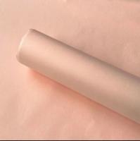 China Biocolor Two-side Recyclable Florist Wrapping Paper For Fresh Flower Customized Color for sale