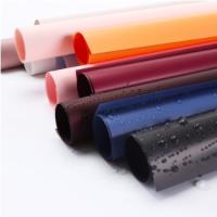China Korean Style First Love Flower Wrapping Paper Solid Color Paper for Artistic Waterproof Flower Material for sale