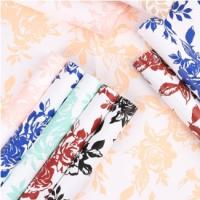China Tanabata Story Rose Flower Wrapping Paper Kraft Paper Bouquet Paper Handmade DIY Flower Shop Flower Art Materials for sale