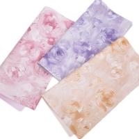 China Brilliant Series Flower Wrapping Paper Wholesale Flowers Floral Materials Flower Shop Supplies Relief Art Flower Wrapping Paper for sale