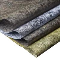 China Non-Woven Fabrics Flower Wrapping Creative Bouquet Packaging Paper For Silk Floral Arrangements for sale