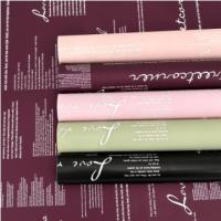 China Two-color Waterproof Hanfei Paper Ou Ya Paper Flower Wrapping Paper DIY Floral Material Bouquet Packaging Materials Wholesale for sale