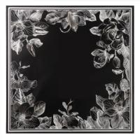China Mulan Jelly Film Waterproof Flower Packaging Paper 57*57cm Multiple Color for Floral Bouquet Packaging Material for sale