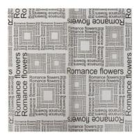 China English Korean Plain Paper Matte Paper Flower Packaging Material Waterproof Packaging Paper Flower Bouquet Packaging Paper Materials Wholesale for sale