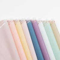 China New Waterproof Flower Wrapping Paper Wholesale Flower Shop Supplies Flower Flower Bouquet Wrapping Paper Material for sale