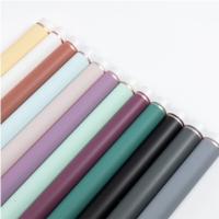 China New Waterproof Flower Wrapping Paper Wholesale Flower Shop Supplies Flower Flower Bouquet Wrapping Paper Material for sale