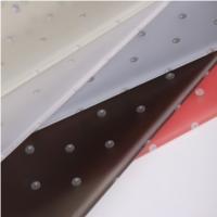 China Foreign Trade Magic Edge Pearl Matte Waterproof Flower Wrapping Paper , Translucent Flower Paper Materials Wholesale for sale