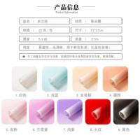 China Flower Shop Gift Essential OPP Flower Wrapping Paper for Flower Bouquet for sale