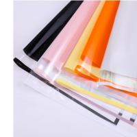 China 56*56cm Flower Wrapping Paper for Qixi Festival Pure Paper and Waterproof for sale