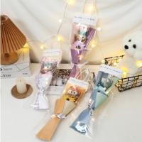 China Stella Lou Soap Flower Baby's Breath Doll Bouquet Decoration Ornaments Must-Have for Mother's Day and Graduation Season for sale
