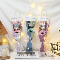 China Stella Lou Soap Flower Baby's Breath Doll Bouquet Decoration Ornaments Must-Have for Mother's Day and Graduation Season for sale