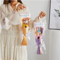 China Stella Lou Soap Flower Baby's Breath Doll Bouquet Decoration Ornaments Must-Have for Mother's Day and Graduation Season for sale