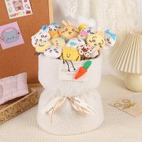 China Usaqi Doll Small Fragrance Style Doll Bouquet Gift Ideal for Girlfriend's Birthday or Holiday for sale