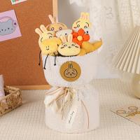 China Usaqi Doll Small Fragrance Style Doll Bouquet Gift Ideal for Girlfriend's Birthday or Holiday for sale