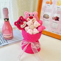 China Dolls Variety Cute Doll Bouquet Perfect Birthday Gift for Girls on Chinese Valentine's Day for sale