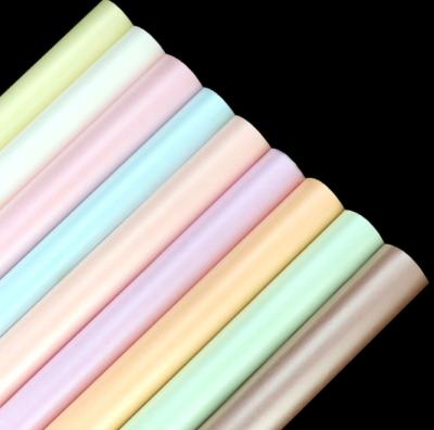 China 50cm*70cm Customized Pearlescent Snow Pear Paper Ideal for Paper Crafting Projects for sale