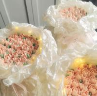China 50cm*70cm Customized Pearlescent Snow Pear Paper Ideal for Paper Crafting Projects for sale