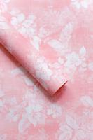 China Flower Wrapping Chinese-style Waterproof Wrapping Paper with Packing Size 60*30*3cm for sale