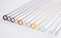 China Customized Color Colored Edge OPP Glitter Wrapping Film for Paper Packaging for sale