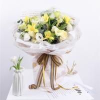 China Customized Color Hanso Paper Korean-style Art Paper Packing Size 60*30*3cm for sale