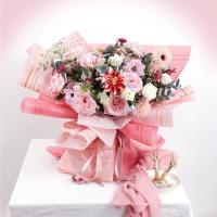 China Customized Color Hanso Paper Korean-style Art Paper Packing Size 60*30*3cm for sale