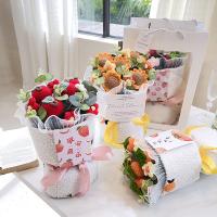 China Thoughtful Mother's Day Gift Artificial Flowers for Mom on Teacher's Day and Valentine's Day for sale