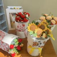 China Thoughtful Mother's Day Gift Artificial Flowers for Mom on Teacher's Day and Valentine's Day for sale