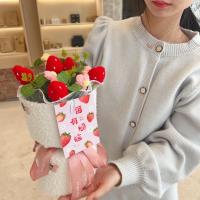 China Thoughtful Mother's Day Gift Artificial Flowers for Mom on Teacher's Day and Valentine's Day for sale