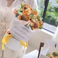 China Thoughtful Mother's Day Gift Artificial Flowers for Mom on Teacher's Day and Valentine's Day for sale