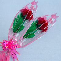 China Mother's Day Felt Flower Craft Kit Carnation Bouquet for Children Preschool Gift Variety Carnation for sale