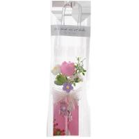 China Teacher's Day Gift / Mother's Day Present - Practical Pen with Knitted Sunflower Bouquet for sale