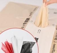 China Korean style extraction milk cotton cotton paper flower packaging paper for sale