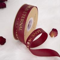 China Fish tail yarn packaging ribbon wholesale cake ribbon yarn flower shop floral DIY flower ribbon gift chiffon ribbon  Material	polyester Style Single Face/double side Technics	weave Other attributes for sale