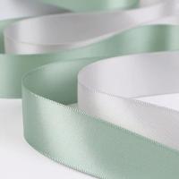 China Polyester ribbon, colorful ribbon, flower packaging, ribbon cake gift box, flower arrangement, bow tie, thick ribbon for sale