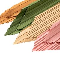 China Flower wrapping paper, rabbit ear crepe paper, thickened kraft paper, flower art wrapping paper, opening flower basket paper, flower wrapping paper for sale