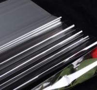 China Thick transparent waterproof glass paper flower packaging paper for sale